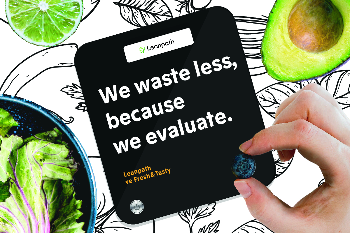 Fresh and Tasty - Our path to sustainability - leanpath